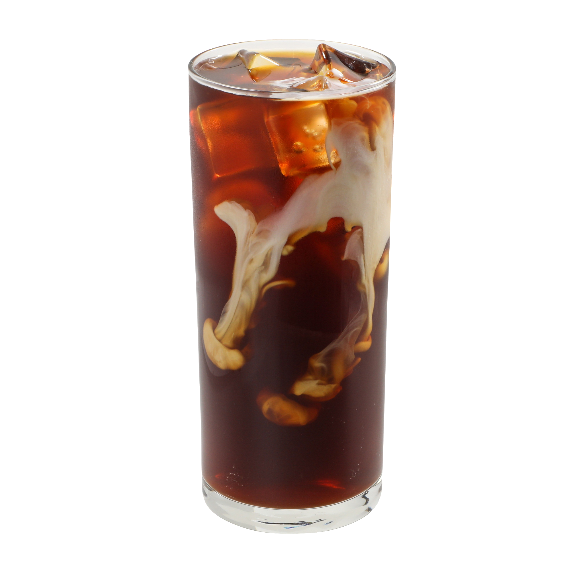 Iced Americano | Roots Cafe